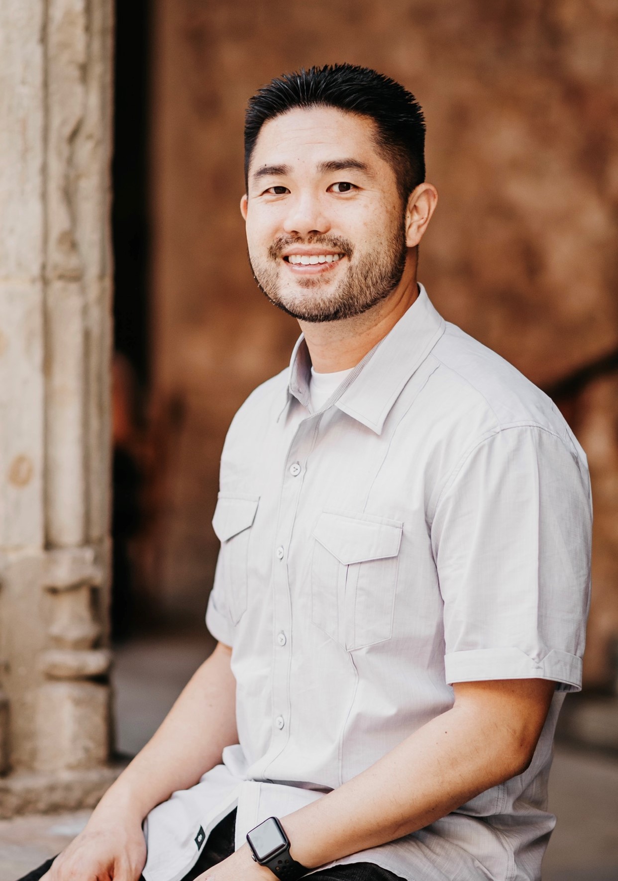 Dr. Samuel Ip Rancho Santa Margarita CA, Signature Endodontics